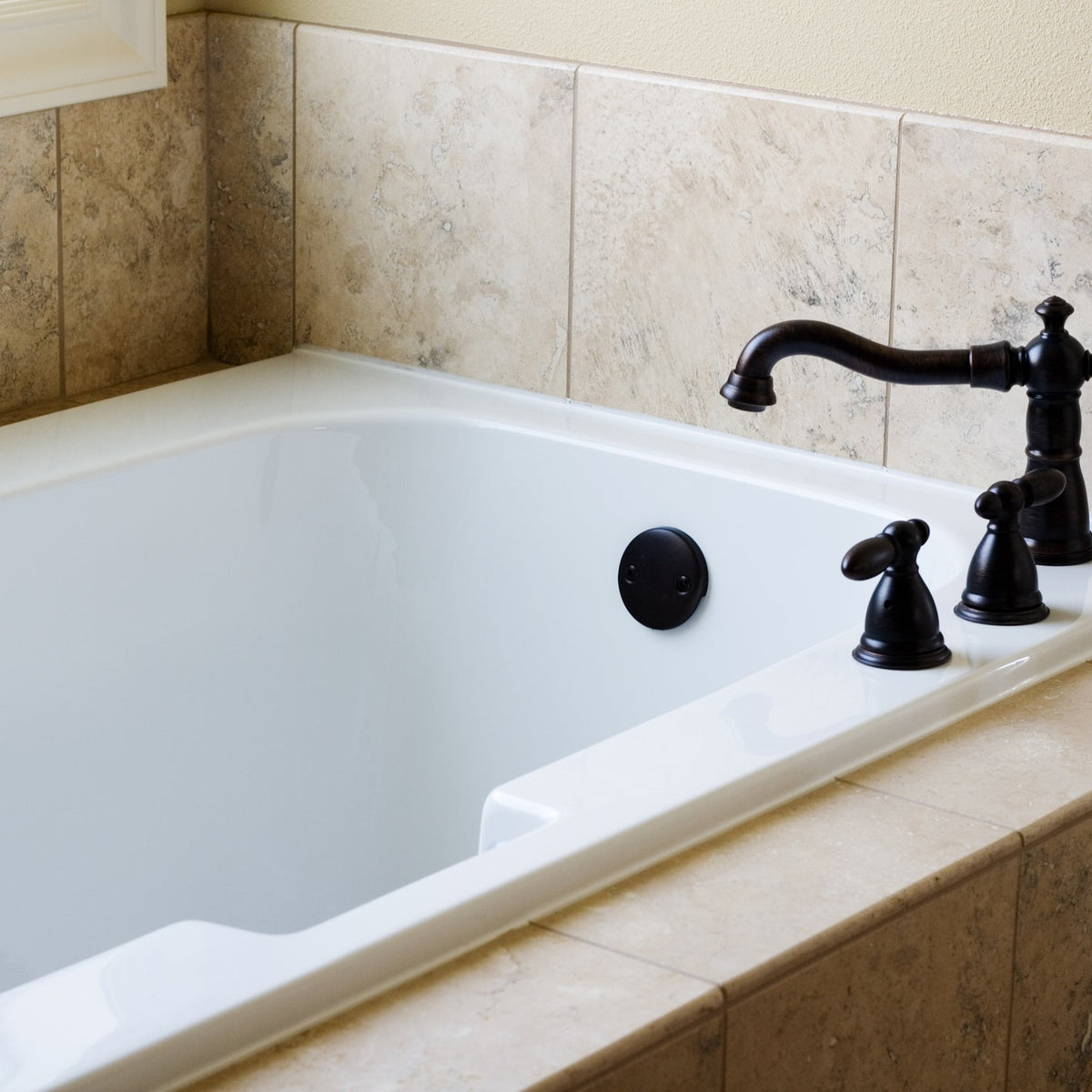Drop-In Bathtubs – Vatero Bath + Kitchen