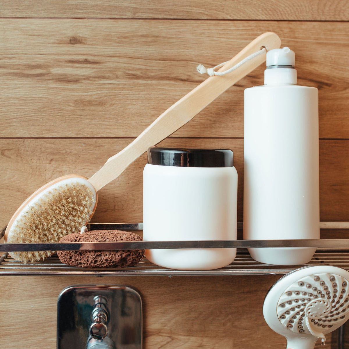 Shower Accessories – Vatero Bath + Kitchen