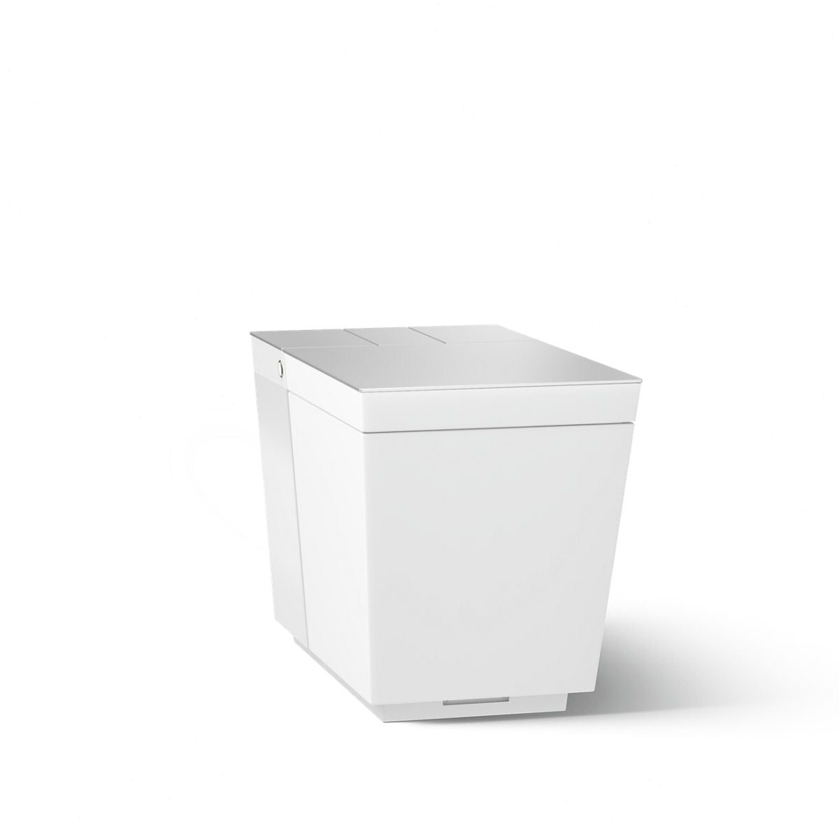 Numi 2.0 Advanced Smart Toilet with Bidet | K-30754-PA | KOHLER ...