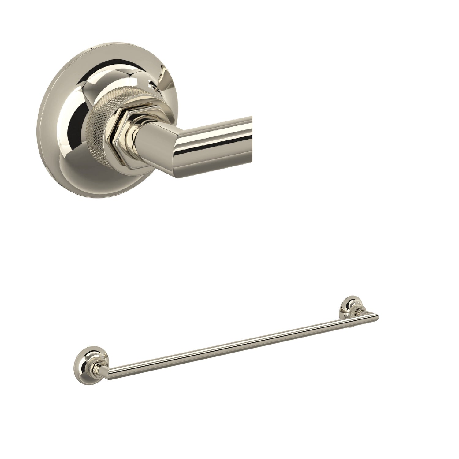 Graceline® 24" Towel Bar – Vatero Bath + Kitchen